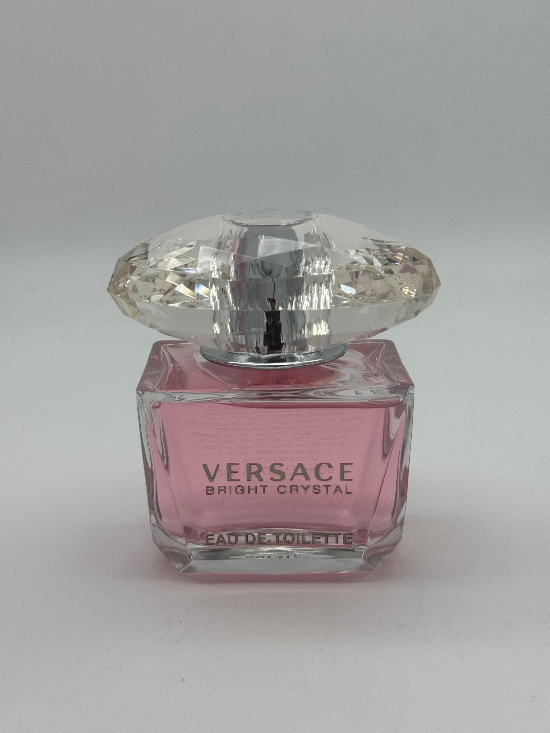 Bright Crystal Versace | Perfumería La Rosa