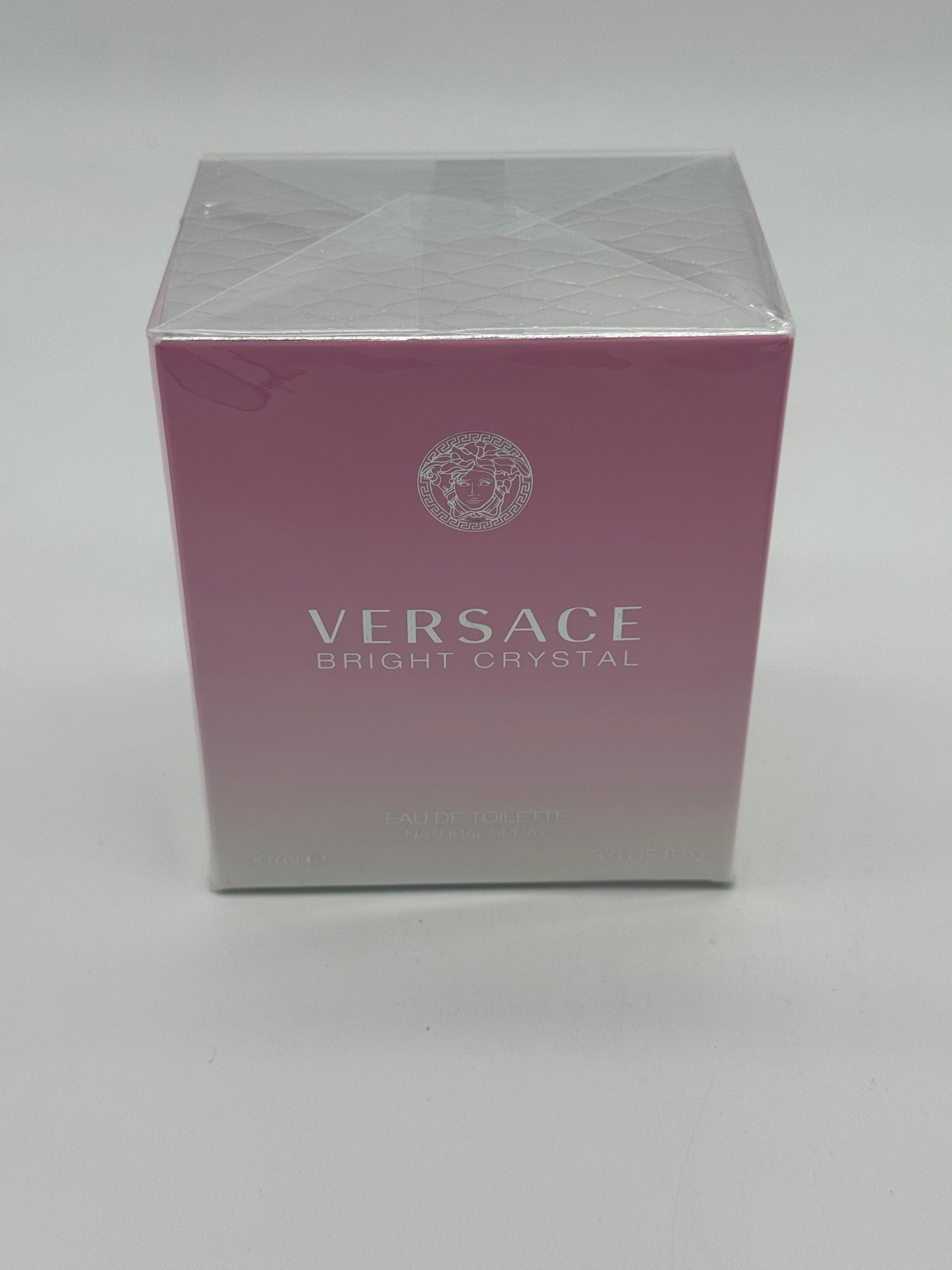 Bright Crystal Versace | Perfumería La Rosa