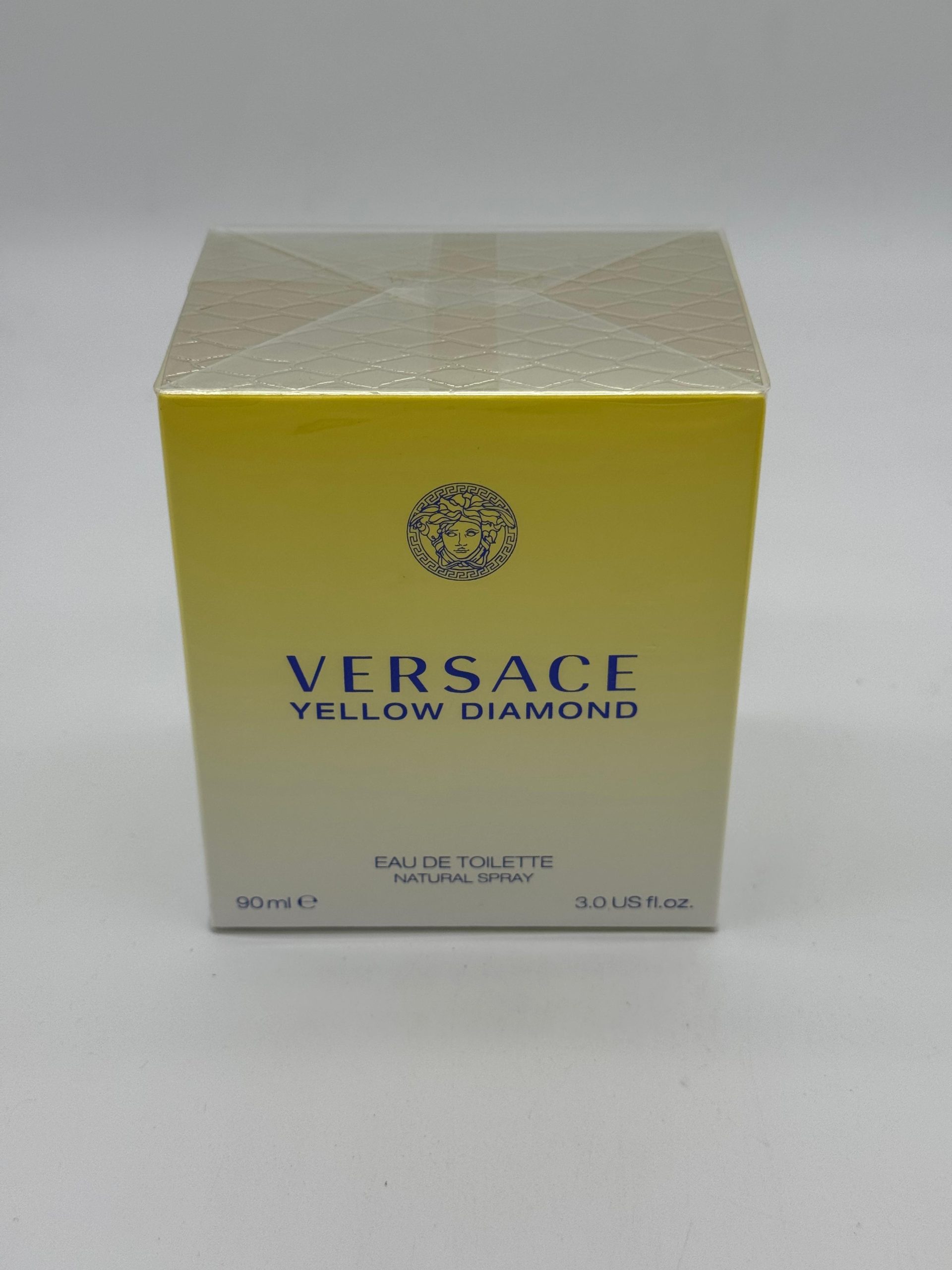Yellow Diamond Versace | Perfumería La Rosa