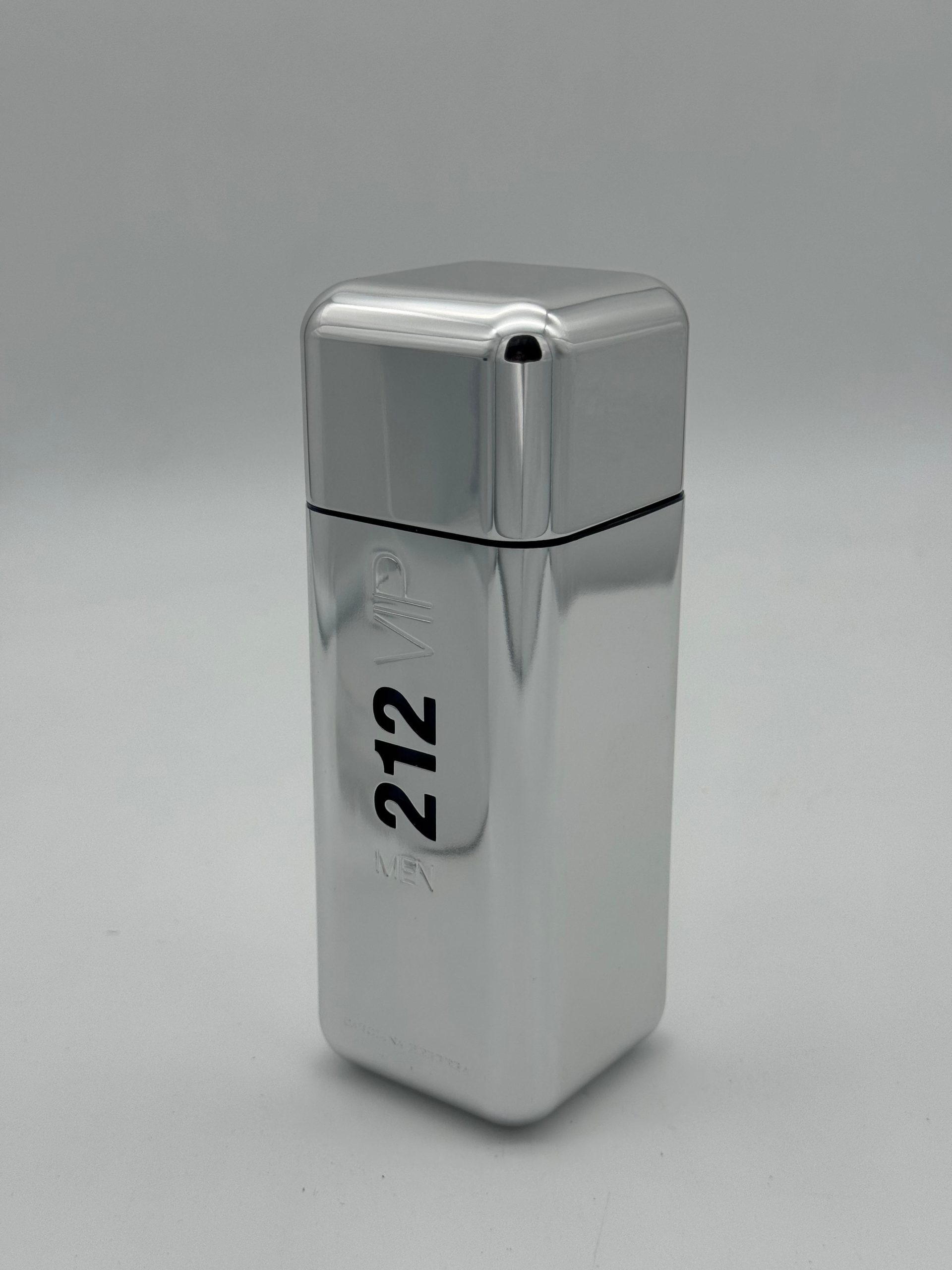 212 VIP Men Carolina Herrera | Perfumería La Rosa