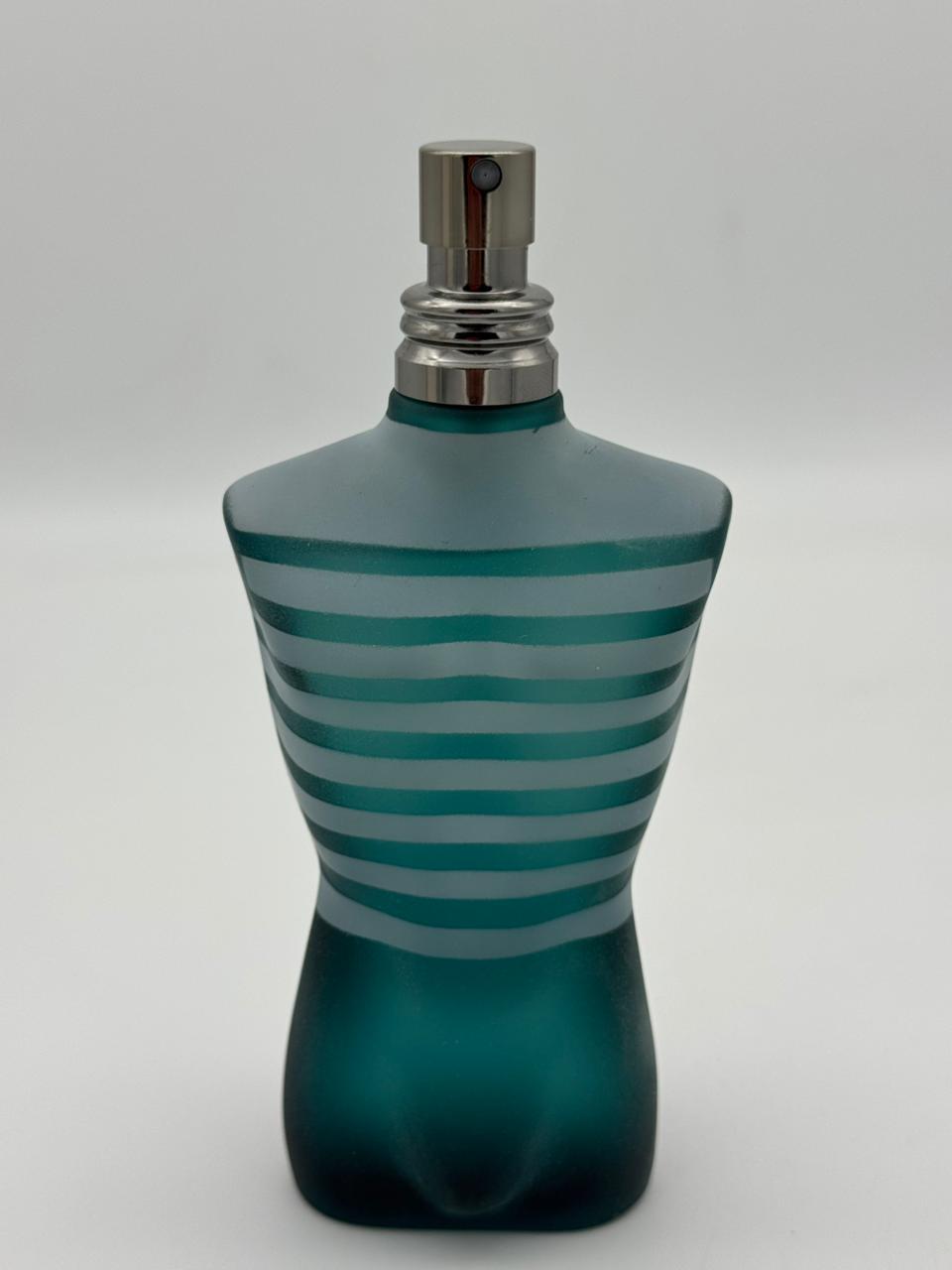 Le Male Jean Paul Gaultier Perfume Original Tester Hombre – Mayoreo ...